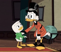 mrs Dewlar: Ups and downs