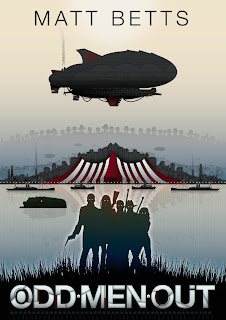 SCOTT THOMAS Author of Otherworldly Fiction