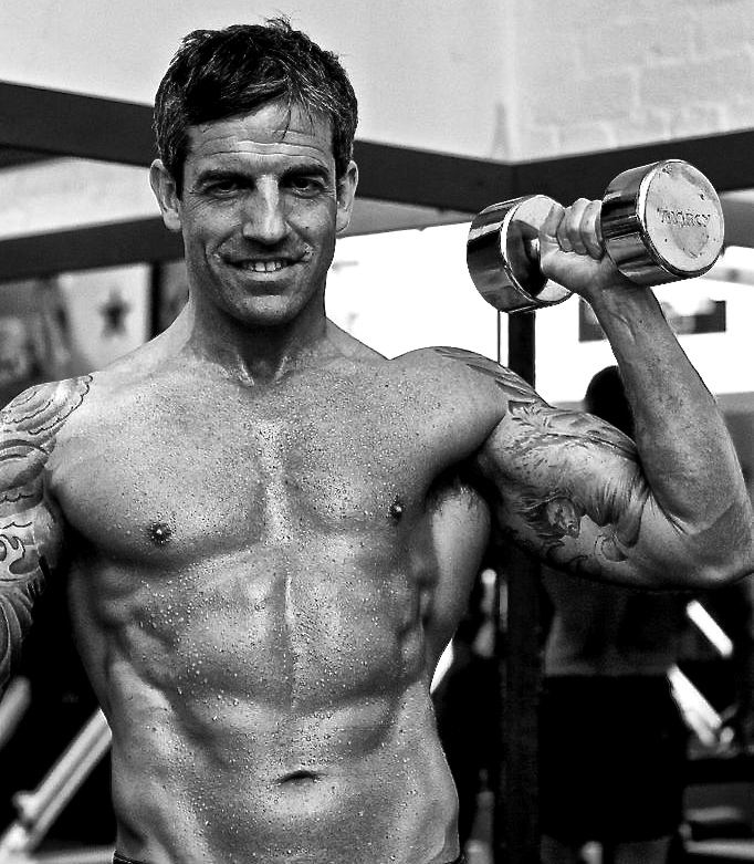 Mike Heatlie Personal Training Edinburgh Blog: Edinburgh Personal ...