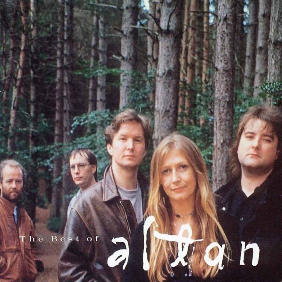 Music in Ireland: ALTAN