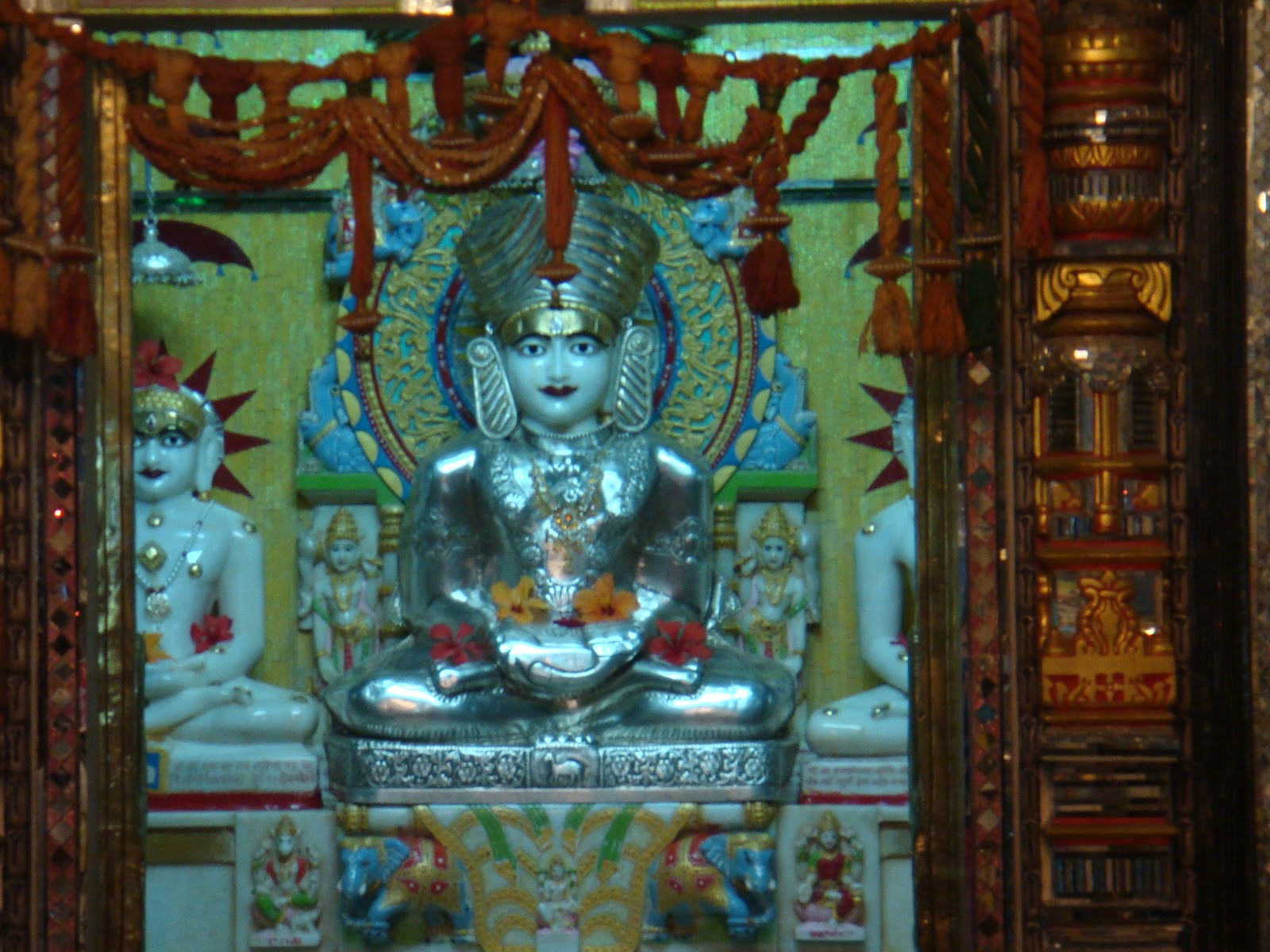 Swadhyaya TYI: Trip to Devlali