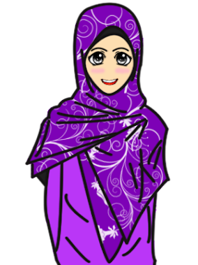 Mengharap Maghfirah & Redha Dari-Nya: ujian itu dugaan dan hadiah dari ...