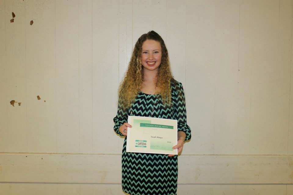 Van Wert County 4-H News & Updates