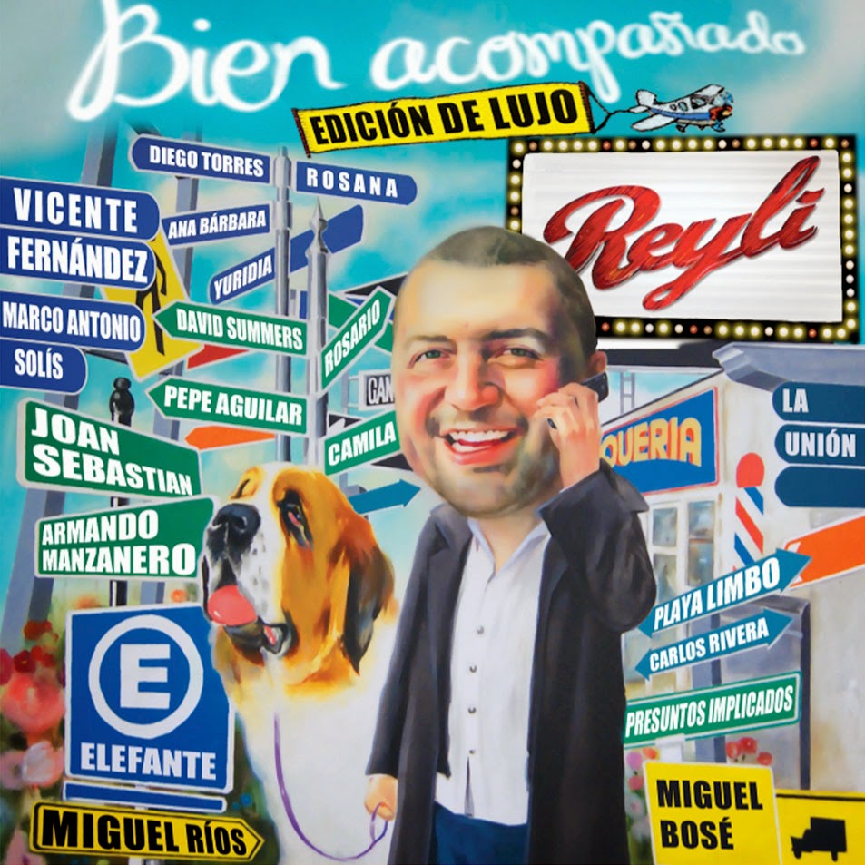 Reyli Discografia Rar - antthepiratebay