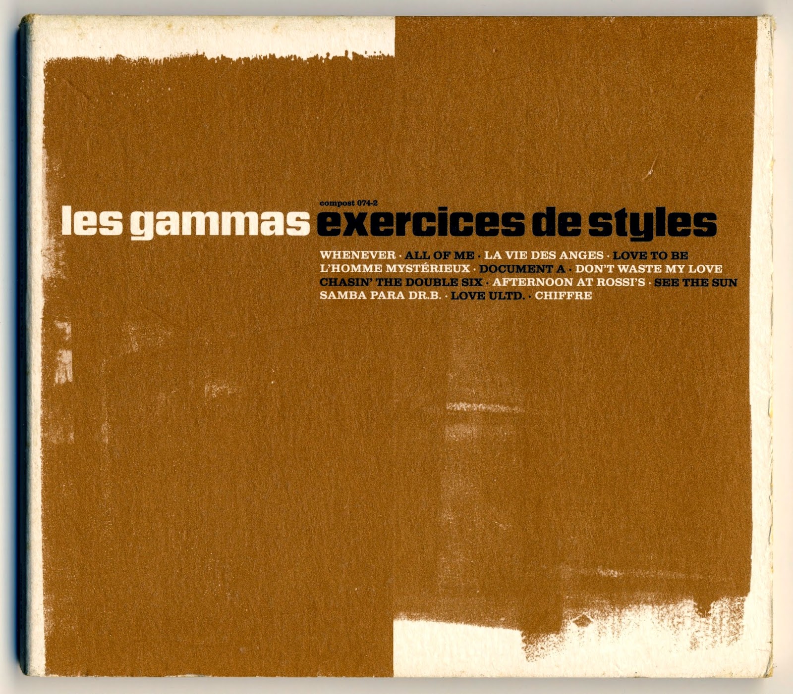 RAIDER OF THE LOST RACKS: March 2014