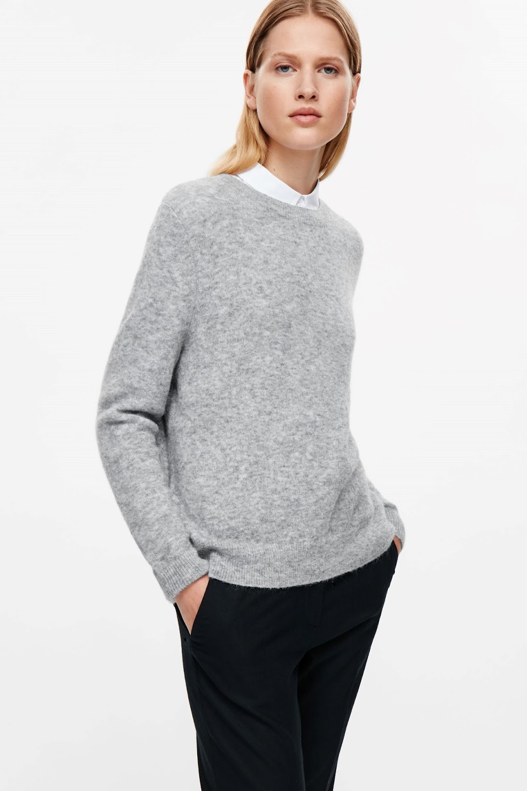 SE7EN: Seven Of The Most Beautiful Woolly Jumpers You Need Right Now