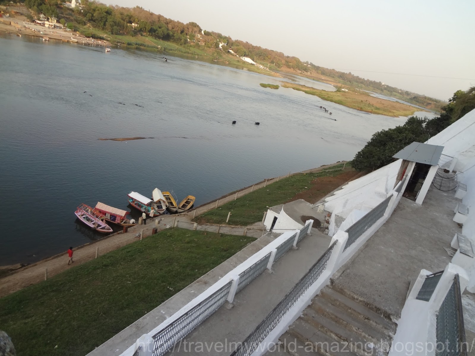 Gwarighat (Jabalpur) | Around The World