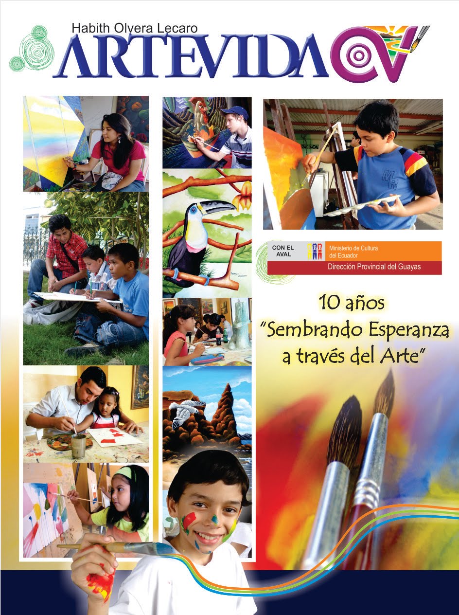 ARTEVIDA / HABITH OLVERA