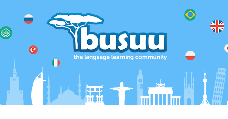 Busuu: Aplicación Educativa (Busuu)