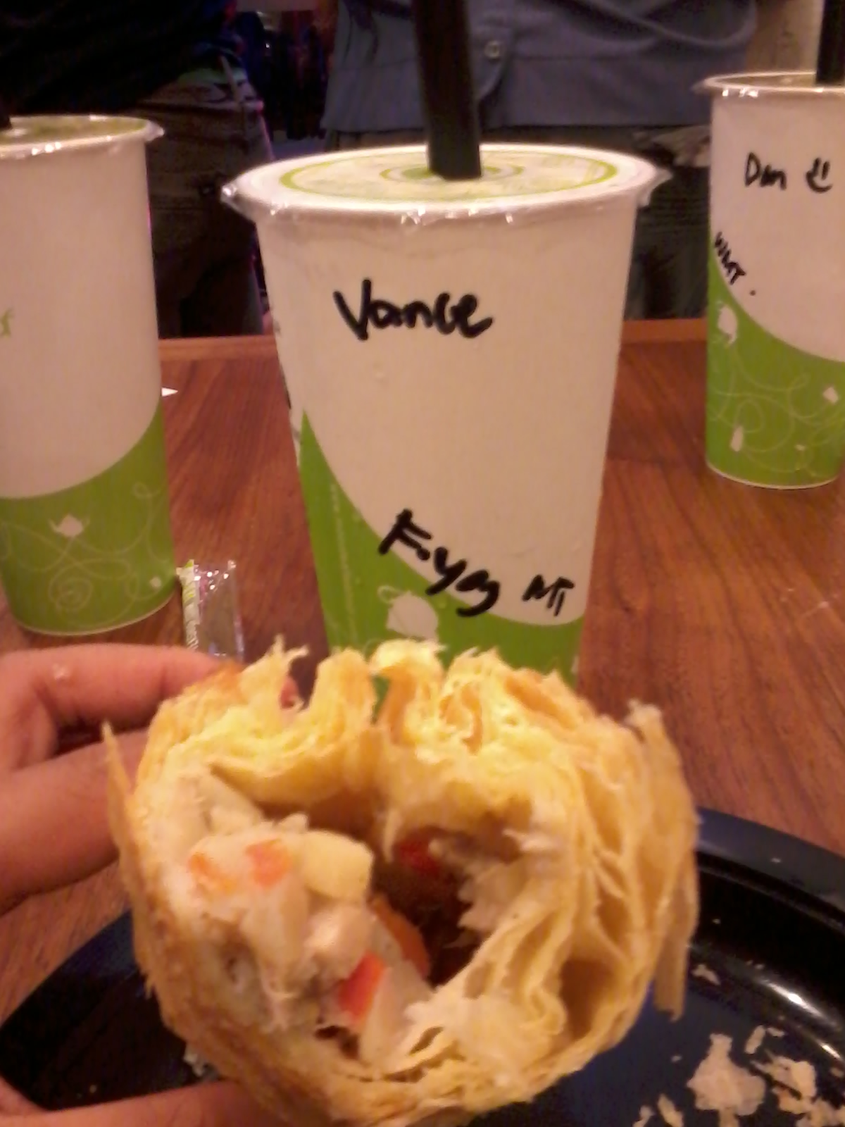 Moonleaf Tea Shop Celebrates Anniversary with MoonBeats: Live Acoustic ...