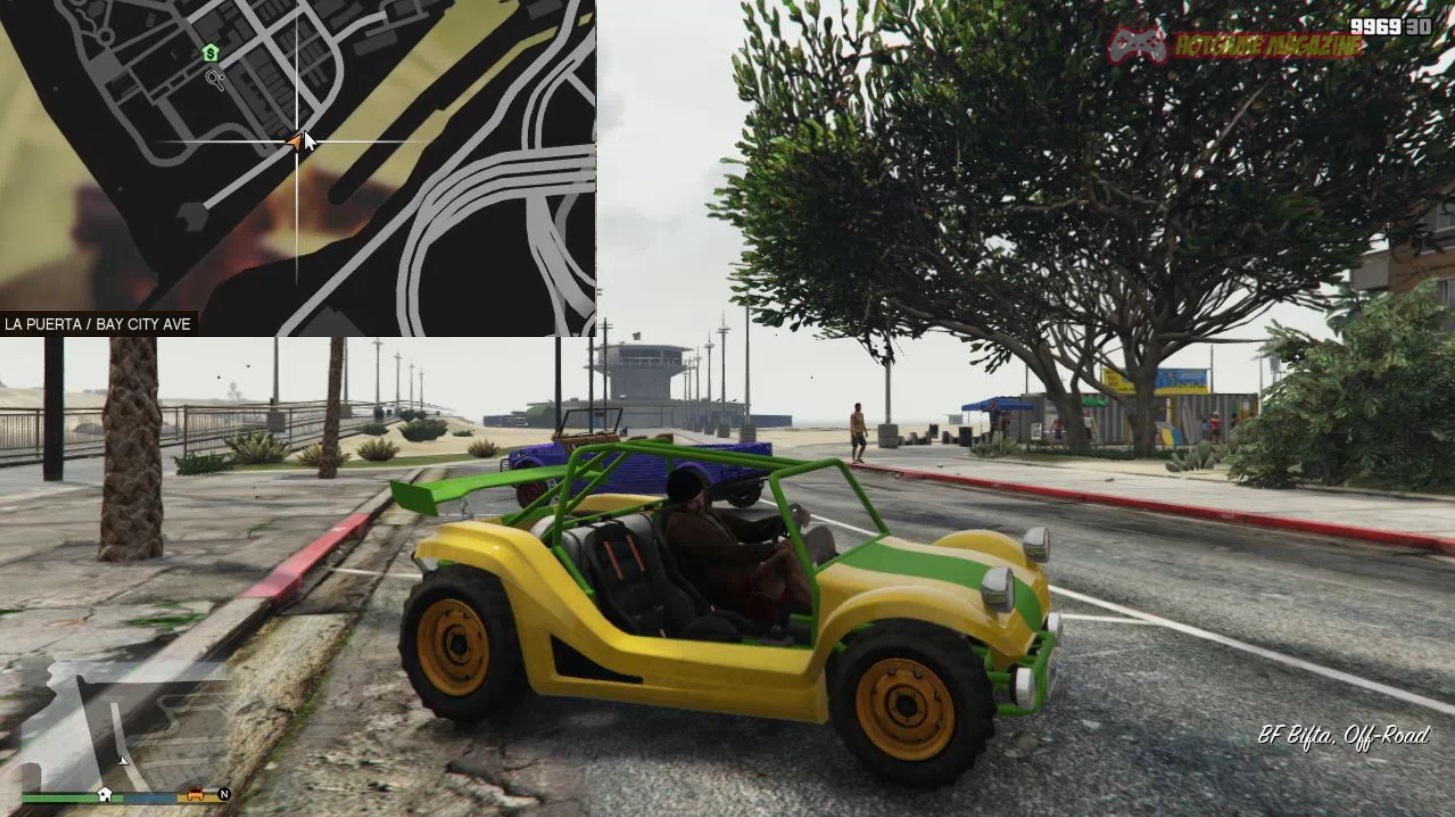 34+ Galeri Tempat Modifikasi Mobil Gta 5 Ps3 Terlengkap | Akmotir