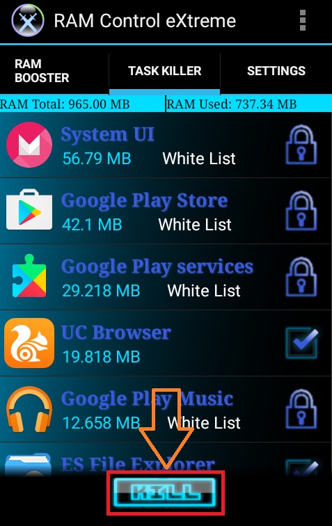 RAM Kaise Badhaye Without Root (100% Working) - Solution In Hindi