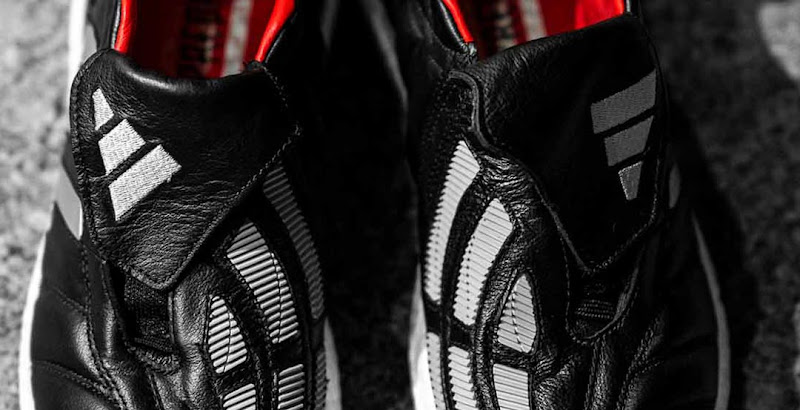 Predator Mania - Footy Headlines