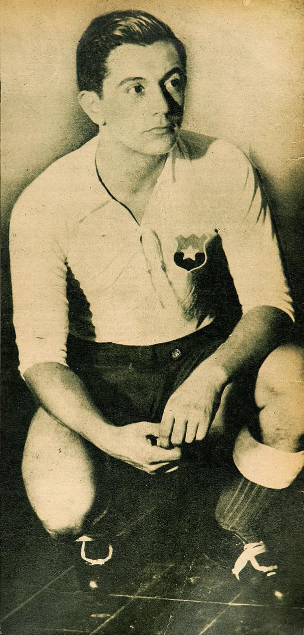 Partidos de la Roja: Raúl Toro
