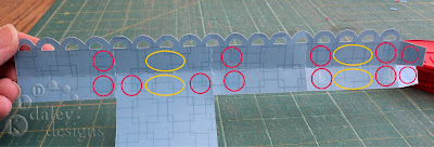 3 under 3 and more: 3D Basket Tutorial