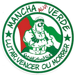 MANCHA VERDE