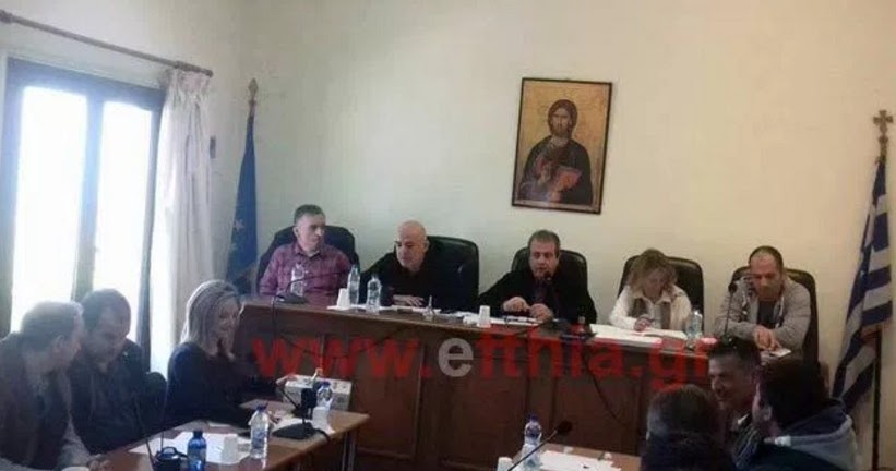 ΚΑΜΕΝΑ ΒΟΥΡΛΑ Blog: Νέο Προεδρείο και νέοι Αντιδήμαρχοι στο Δ. Μώλου ...