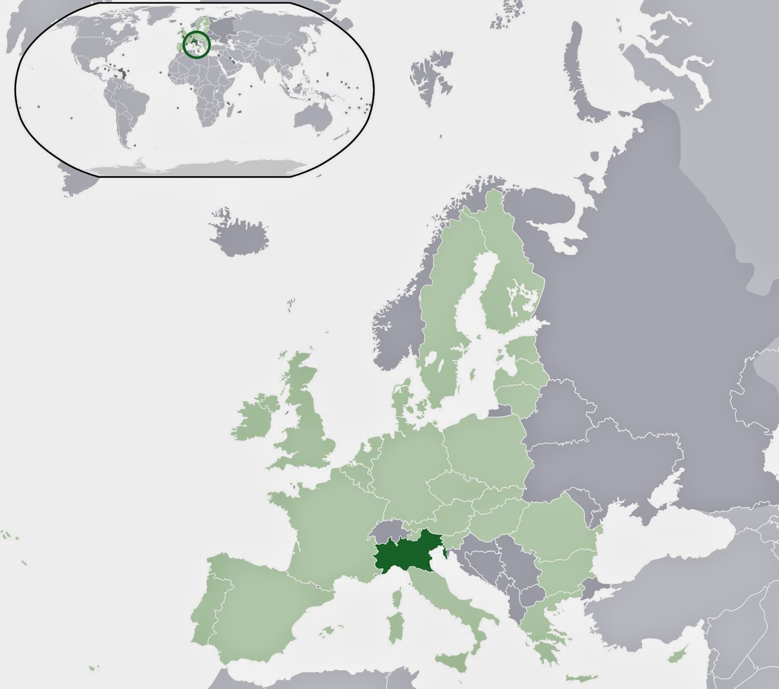 Periodismo de fútbol mundial: El fútbol de Padania