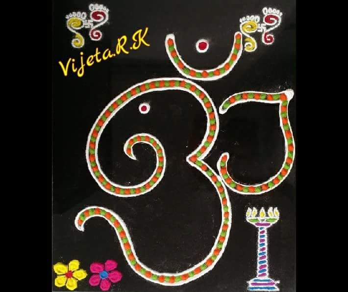 CHODAVARAMNET: 10+ festival rangavalli designs - Rangavali Arts by Renu ...