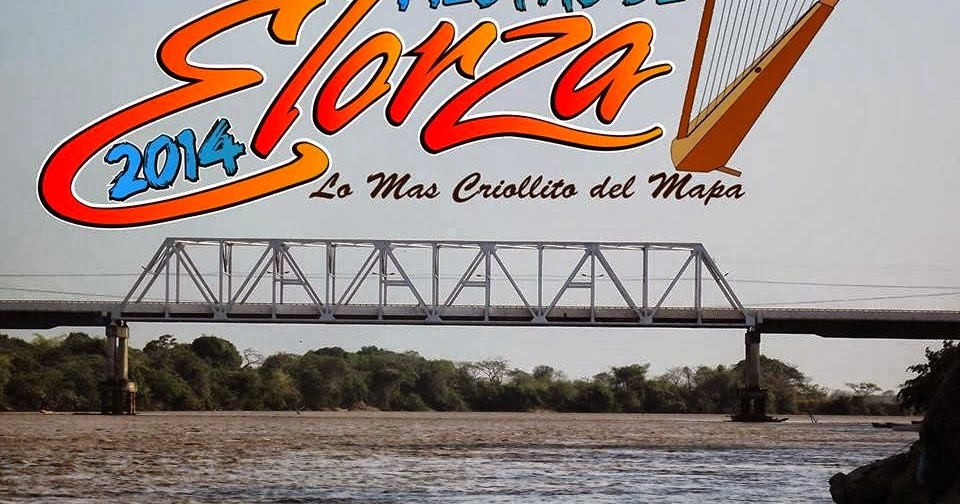 The Abode of Zeus: Fiestas de Elorza - Venezuela