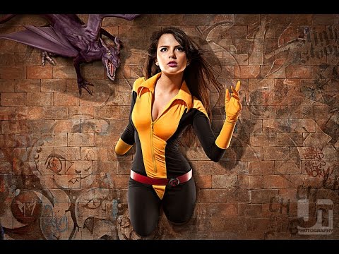 SNEAK PEEK : "Deadpool" Director Doing "Kitty Pryde"