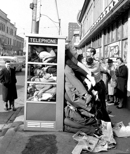 Tygarts Valley High School Class of 1964: DAY 91 - COUNTING DOWN TO THE ...