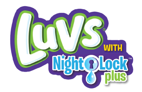 Luvs Logo Png