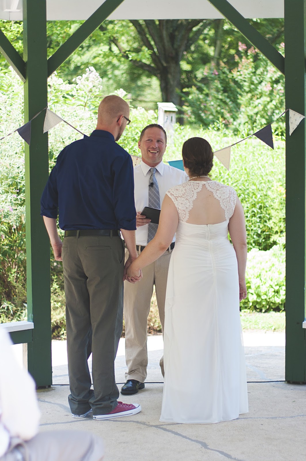 maddy joy holcomb: Eric + Carrie