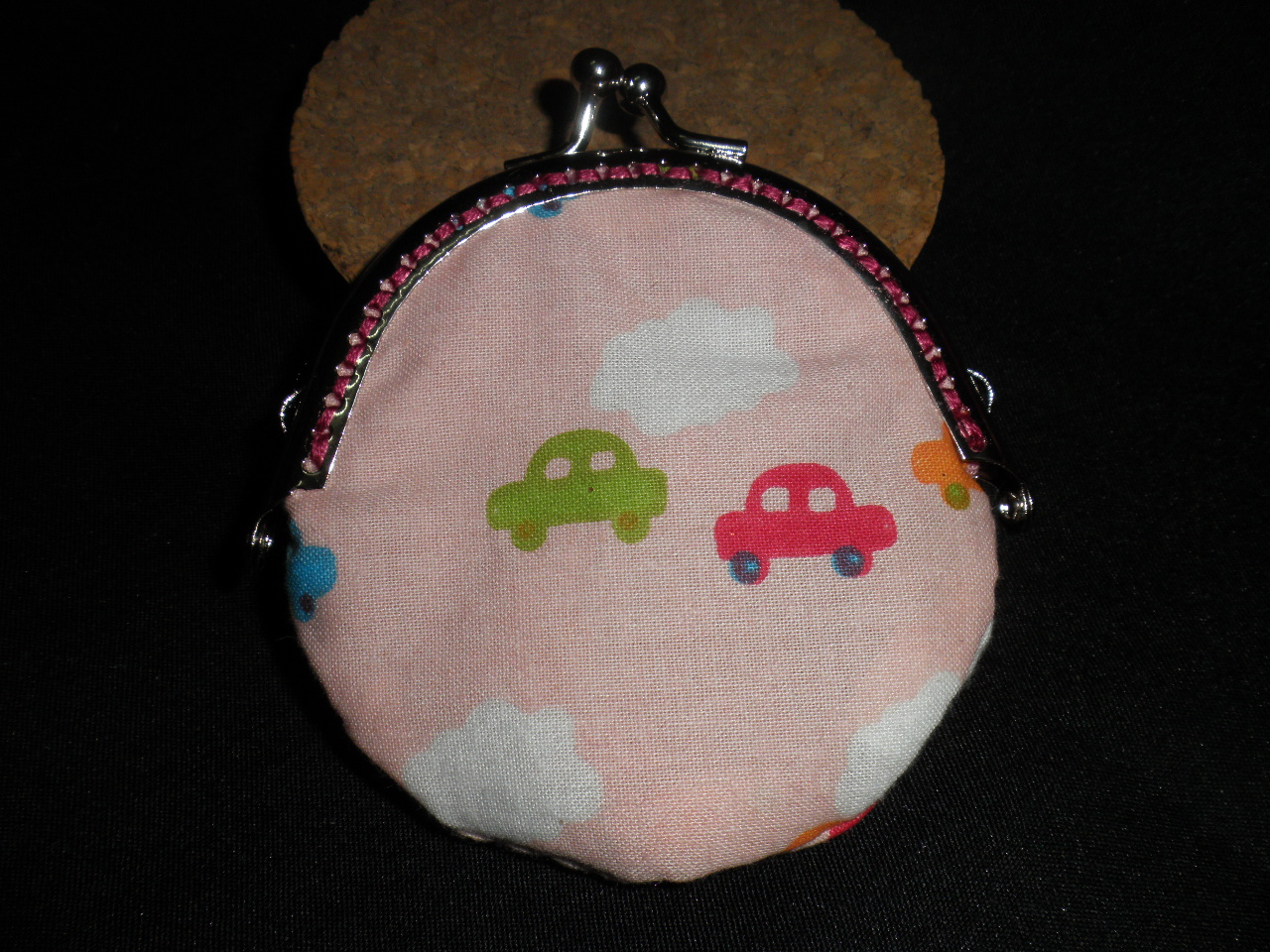 macam-macam: My Mini Poket Money Bag