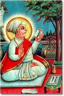 Shree Prannathji Jagni Abhiyan: Pranami Sampraday's Shree Rajji ...