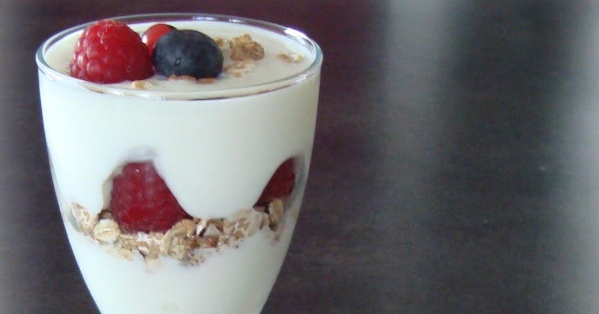 Citron & co: VERRINE AUX FRAMBOISES