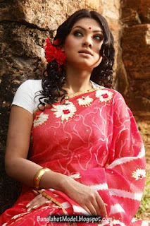 Exclusives Photographs OF BD Models: Tisha & Faruki