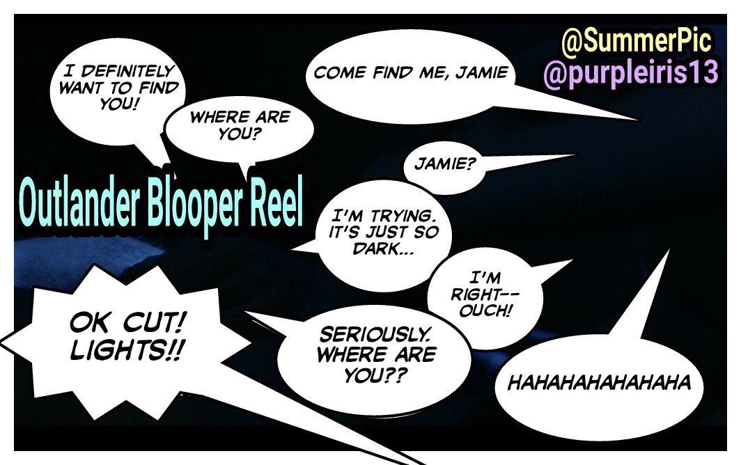 Outlander Homepage: DROUGHTLANDER SURVIVAL TOOLS SEASON 1, 2 & 3!