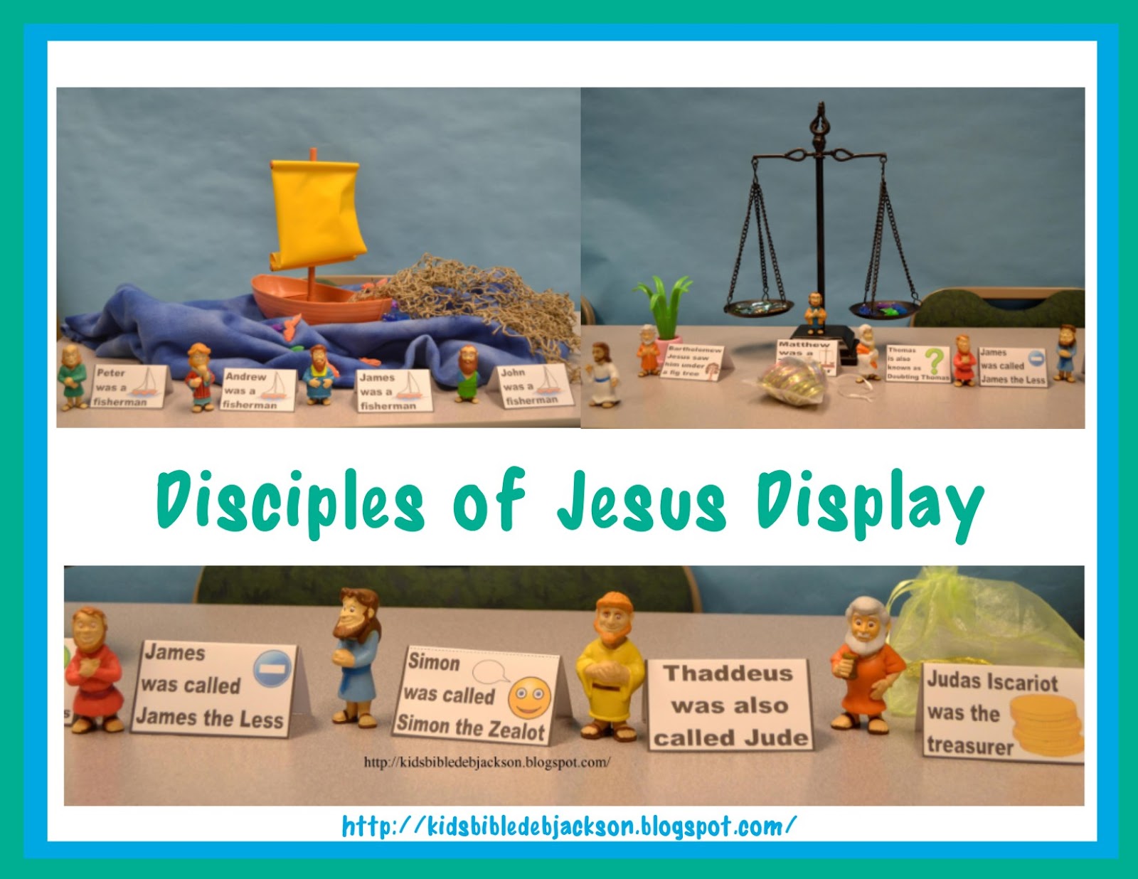 Images Of Jesus With His Disciples