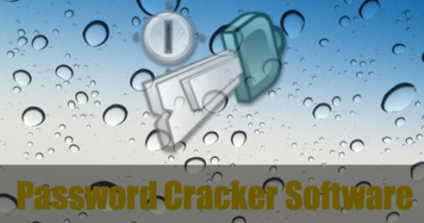 Password Paridigms: Password Cracker Software