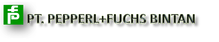 PT. Pepperl+Fuchs Bintan