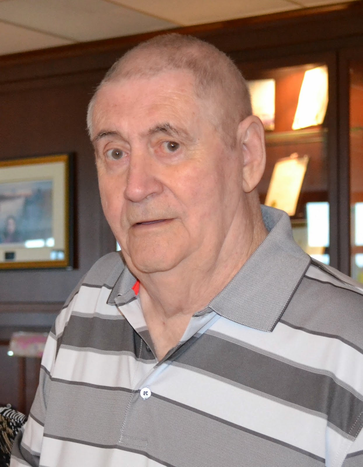 Obituaries / First Memorial Funeral Services : In Loving Memory of ...