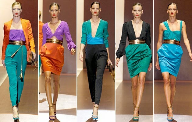 Monochromatic, Complementary, and Analogous Colors [Twenty Teenz]