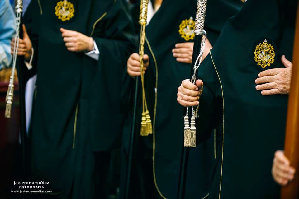 Hermandad de la Sagrada Mortaja