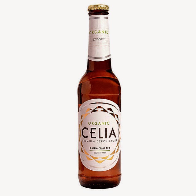 The Gluten Free Foodie