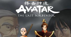 Rally the Readers: Review: Avatar: The Last Airbender: The Promise