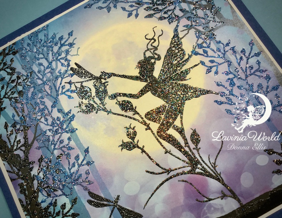 Creative Smiles - my little crafting world: Anything Goes at Lavinia ...