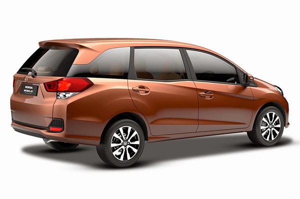 14+ Info Terkini Wallpaper Mobil Honda Mobilio