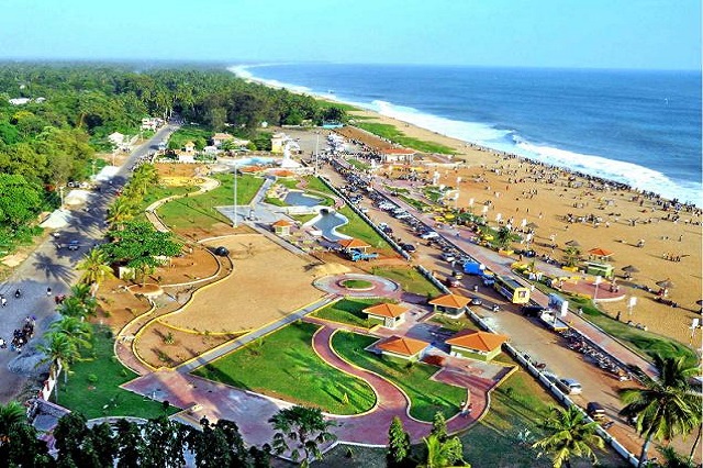 25 Best Beaches in Kerala | Insight India : A Travel Guide to India