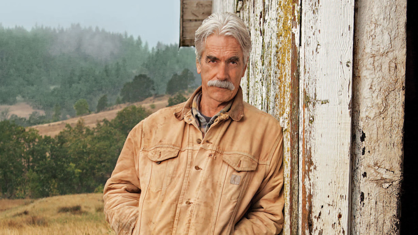 Requiem pour un film: Les films préférés de... Sam Elliott