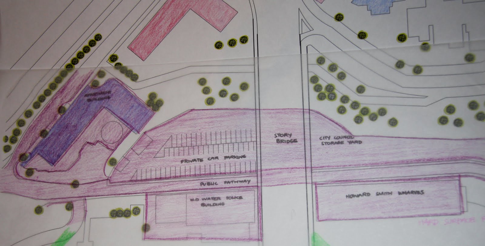 DAB510: ARCHITECTURAL DESIGN 5: SITE ANALYSIS