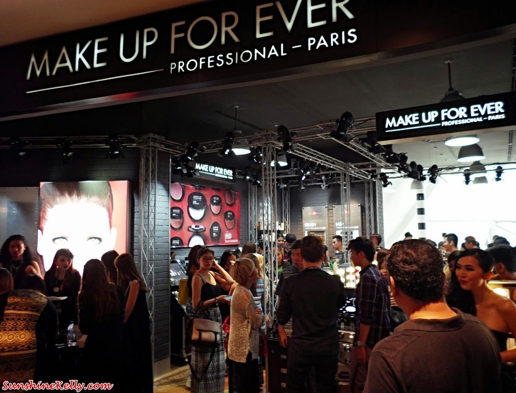 Sunshine Kelly | Beauty . Fashion . Lifestyle . Travel . Fitness: Make ...