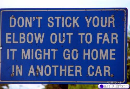 Leo Asish: 15 Extremely Funny Signs