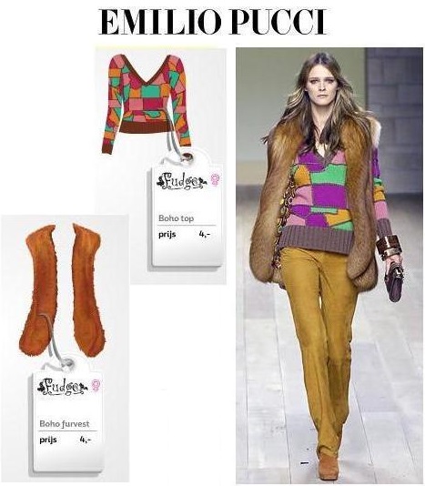 High Fashion on Stardoll: Fudge Girls Boho Top + Fudge Girls Boho ...