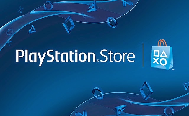 Flash Sale de Outubro esse final de semana na PS Store - PlayStation Blast